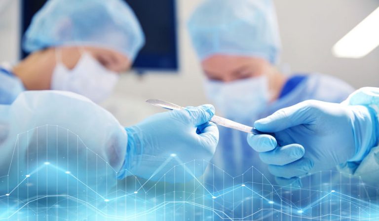 Cleft Lift - The Cleft Lift Operation